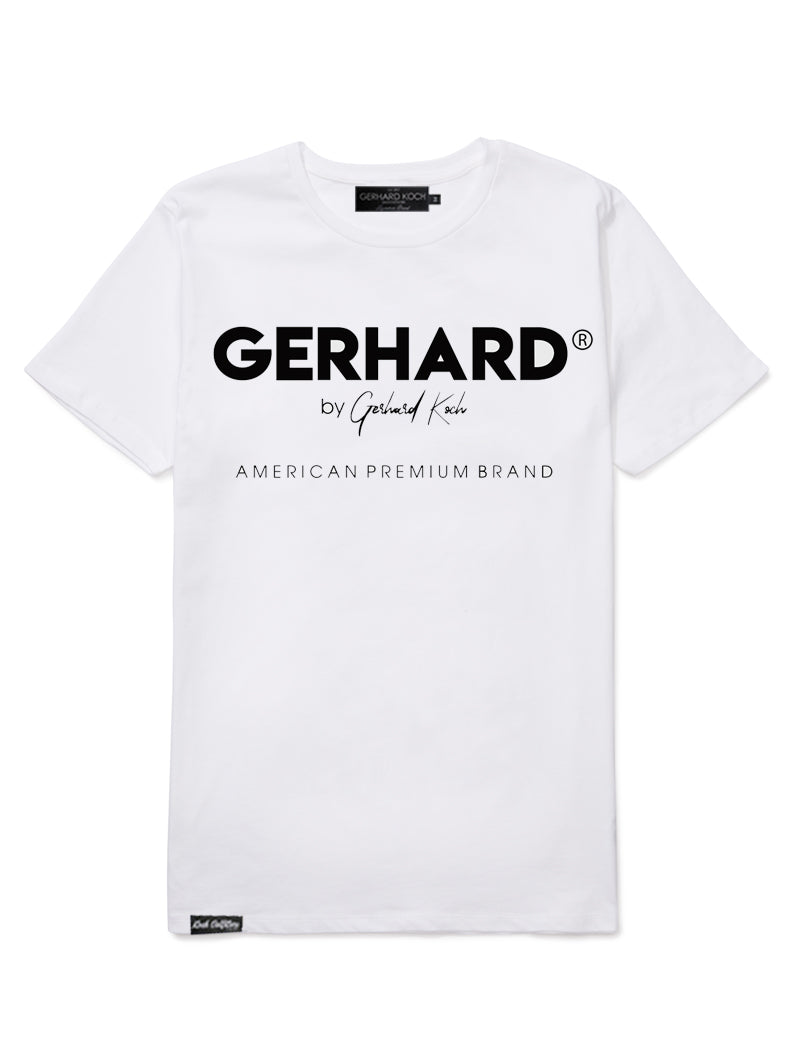 GERHARD ® Signature – Gerhard Koch® Official Store